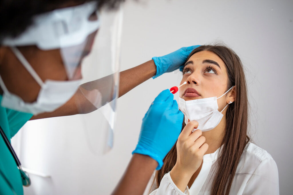 Epistaxis Treatment | Dr. Jonathan Yip, Calgary ENT Specialist