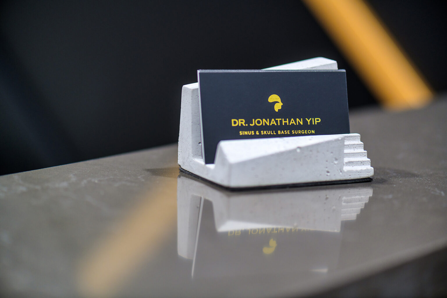 Referral Process | Dr. Jonathan Yip, Calgary ENT Surgeon