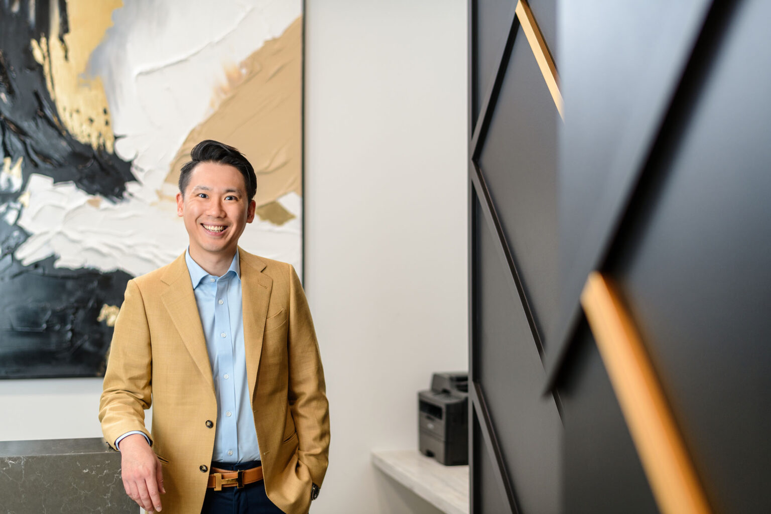 Leading Nasal & Skull Base Surgeon | Dr. Jonathan Yip, Calgary