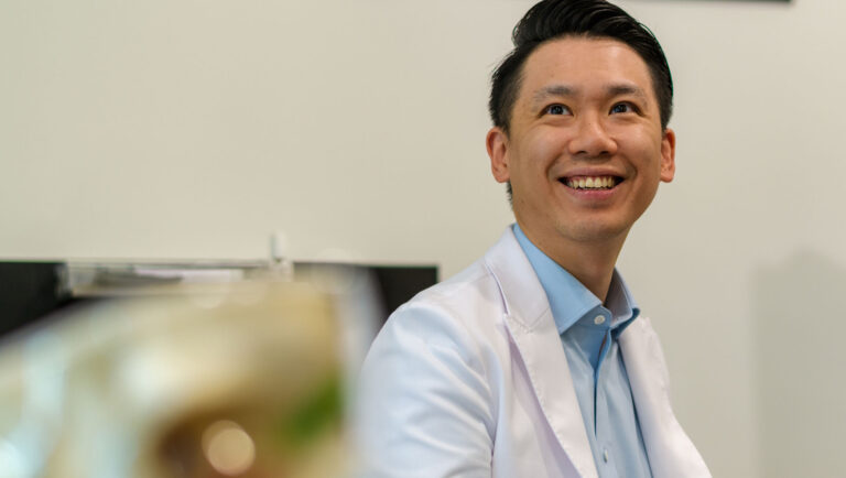 Leading Nasal & Skull Base Surgeon | Dr. Jonathan Yip, Calgary