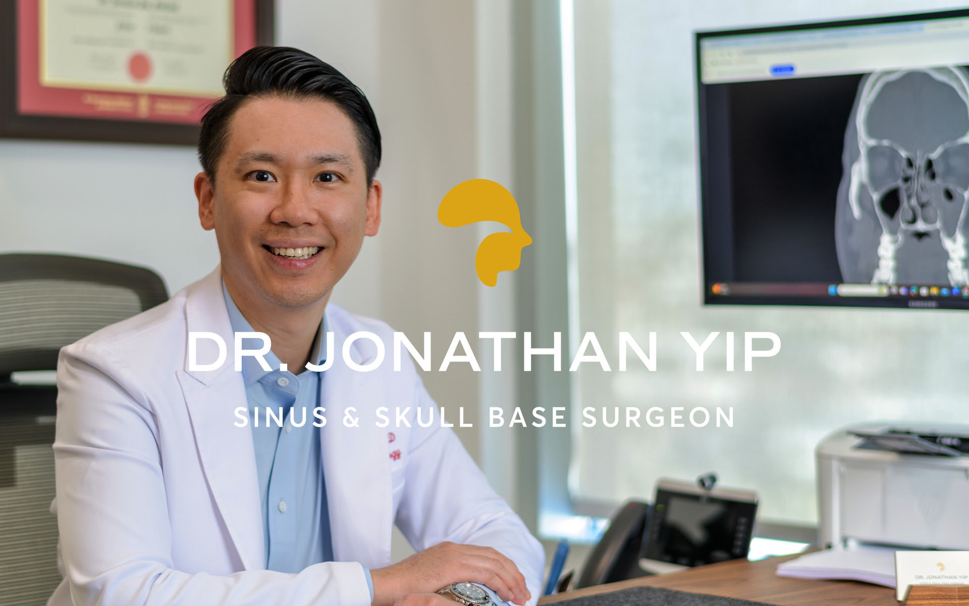Referral Process | Dr. Jonathan Yip, Calgary ENT Surgeon